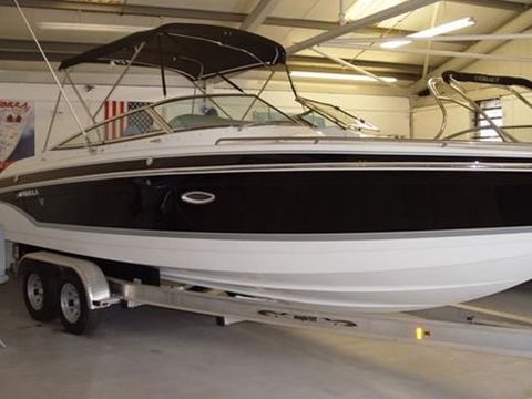 2008 Formula 260 Br for sale. View price, photos and Buy 2008 Formula ...