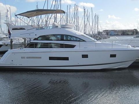 1994 Princess 410 "Under Offer" for sale. View price, photos and Buy ...