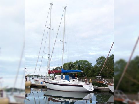 1988 Westerly Tempest for sale. View price, photos and Buy 1988 ...