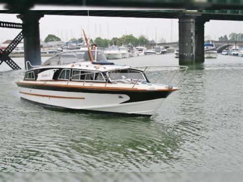 1973 Fairey Huntsman 31 for sale. View price, photos and Buy 1973 ...