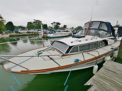 1973 Fairey Huntsman 31 for sale. View price, photos and Buy 1973 ...