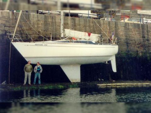 Buy Contessa 35 | Contessa 35 for sale