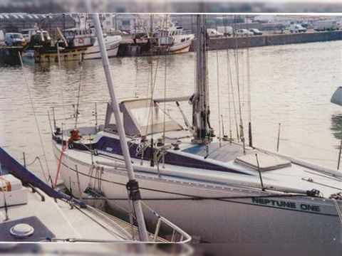1977 Contessa 35 for sale. View price, photos and Buy 1977 Contessa 35 ...