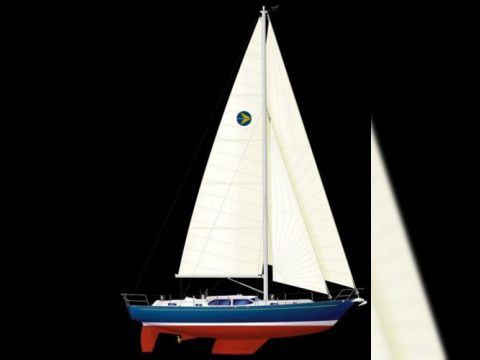 2000 Bowman 48 for sale. View price, photos and Buy 2000 Bowman 48 #51560