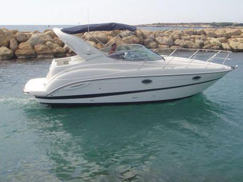 2007 Maxum 2700 Se for sale. View price, photos and Buy 2007 Maxum 2700 ...
