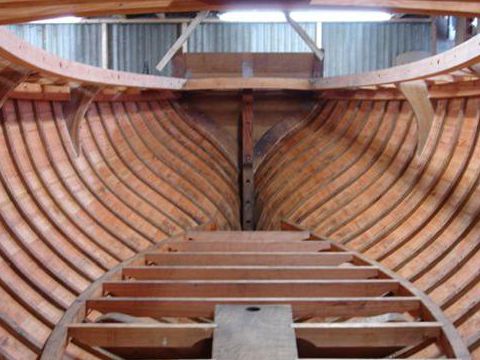 2007 Tosher 20 for sale. View price, photos and Buy 2007 Tosher 20 #51570