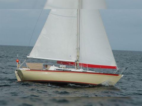 1977 Nicholson 31 for sale. View price, photos and Buy 1977 Nicholson ...