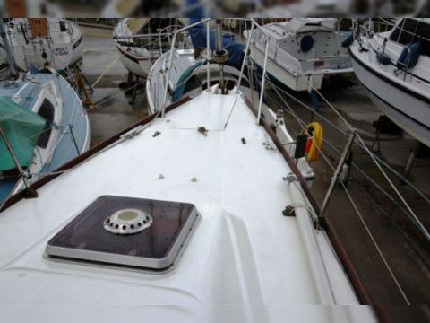 1977 Nicholson 31 for sale. View price, photos and Buy 1977 Nicholson ...