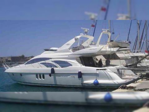 2006 Azimut 62 for sale. View price, photos and Buy 2006 Azimut 62 #51596