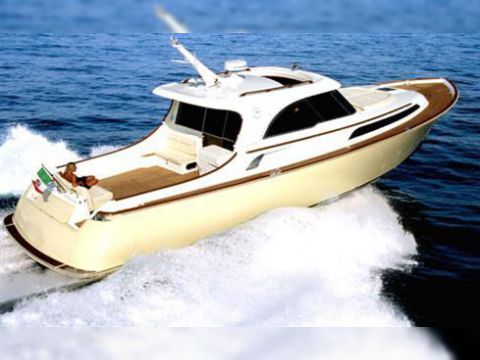 2002 Character Boats Lune Pilot 14' for sale. View price, photos and ...