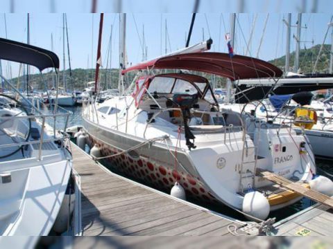 2005 Elan 434 Impression for sale. View price, photos and Buy 2005 Elan ...