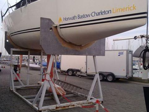 2007 Corby 33 for sale. View price, photos and Buy 2007 Corby 33 #51627