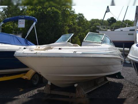 2001 Sea Ray 190 Sundeck for sale. View price, photos and Buy 2001 Sea ...