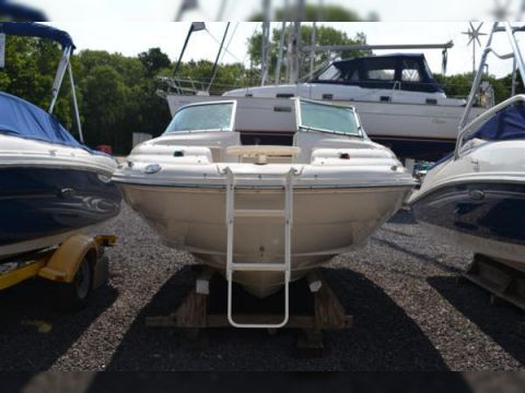 2001 Sea Ray 190 Sundeck for sale. View price, photos and Buy 2001 Sea ...