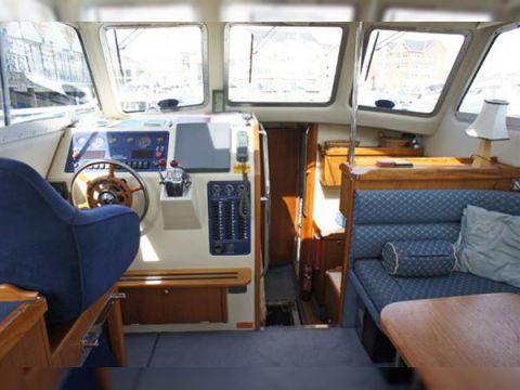 2002 Hardy Commander 32 for sale. View price, photos and Buy 2002 Hardy ...