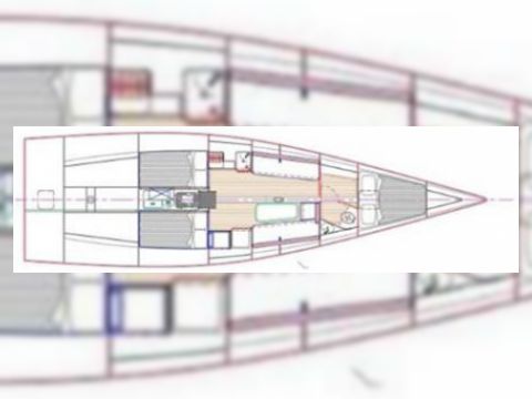 2013 Reichel Pugh Aquila 45 for sale. View price, photos and Buy 2013 ...