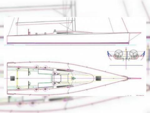 2013 Reichel Pugh Aquila 45 for sale. View price, photos and Buy 2013 ...