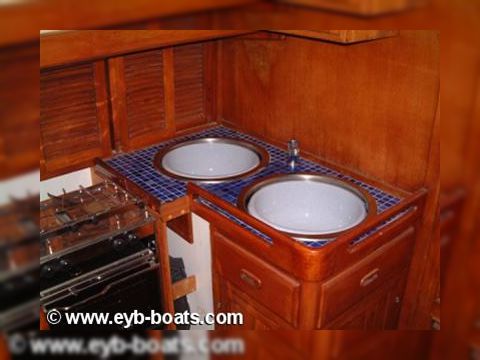 1980 Formosa 43 for sale. View price, photos and Buy 1980 Formosa 43 #51794