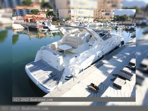 2001 Cranchi 37 Smeraldo for sale. View price, photos and Buy 2001 ...