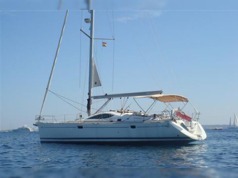 2007 Jeanneau 49 Ds for sale. View price, photos and Buy 2007 Jeanneau ...