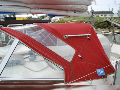 1985 Nonsuch 36 for sale. View price, photos and Buy 1985 Nonsuch 36 #5187