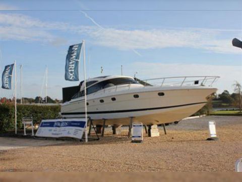 1999 Baia 48 Flash for sale. View price, photos and Buy 1999 Baia 48 ...