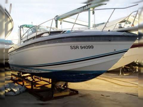 1989 Formula 26 Pc for sale. View price, photos and Buy 1989 Formula 26 ...