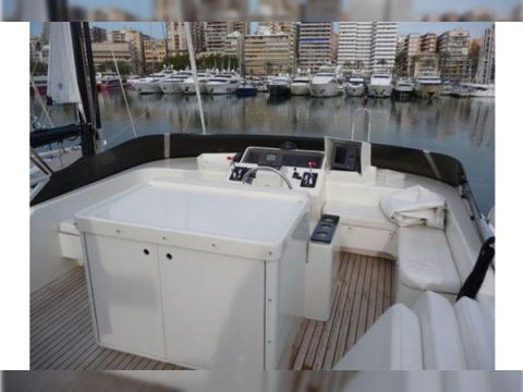 2001 Saga 35 for sale. View price, photos and Buy 2001 Saga 35 #5188