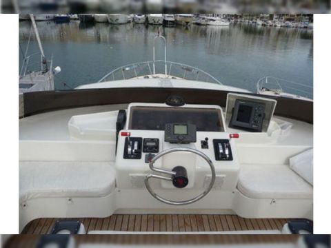 2001 Saga 35 for sale. View price, photos and Buy 2001 Saga 35 #5188