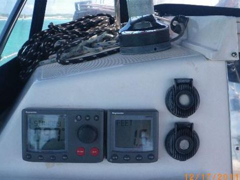 2001 Saga 35 for sale. View price, photos and Buy 2001 Saga 35 #5188