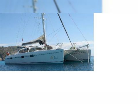 2006 Alliaura Marine Privilege 585 for sale. View price, photos and Buy ...