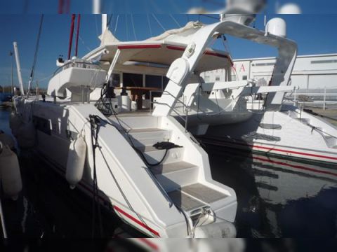 2008 Catana 65 for sale. View price, photos and Buy 2008 Catana 65 #52009