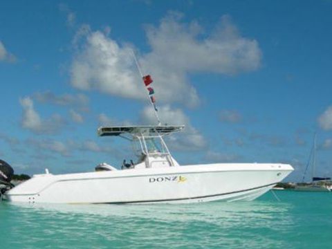 2007 Donzi 32 Zf for sale. View price, photos and Buy 2007 Donzi 32 Zf ...