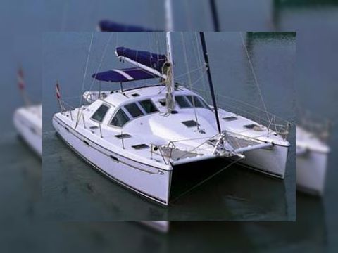 2005 Alliaura Marine Privilege 395 for sale. View price, photos and Buy ...