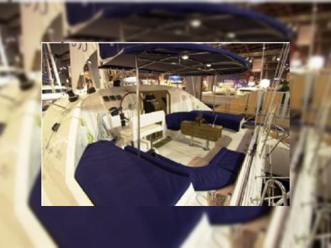 2005 Alliaura Marine Privilege 395 for sale. View price, photos and Buy ...