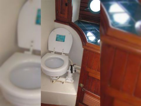 1978 Ron Amy Landfall 39 for sale. View price, photos and Buy 1978 Ron ...