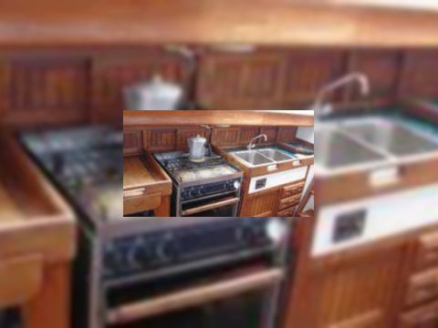 1978 Ron Amy Landfall 39 for sale. View price, photos and Buy 1978 Ron ...