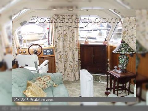 2000 Alpha Craft 42 for sale. View price, photos and Buy 2000 Alpha ...