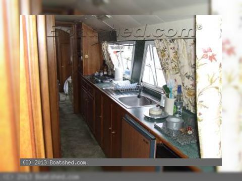 2000 Alpha Craft 42 for sale. View price, photos and Buy 2000 Alpha ...