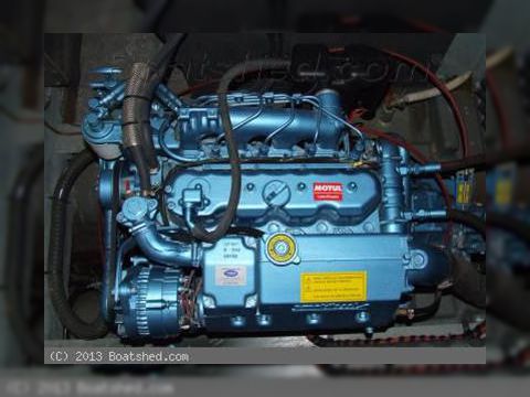 2000 Alpha Craft 42 for sale. View price, photos and Buy 2000 Alpha ...