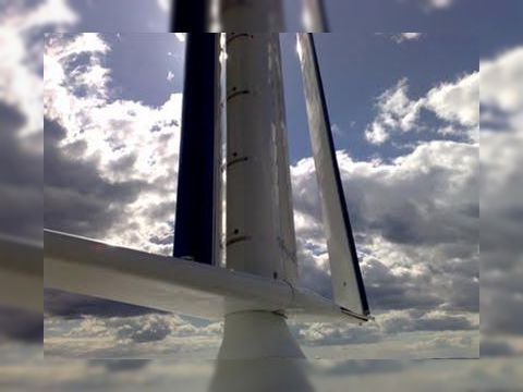 2001 Walker Wingsail Zefyr 43 for sale. View price, photos and Buy 2001 ...