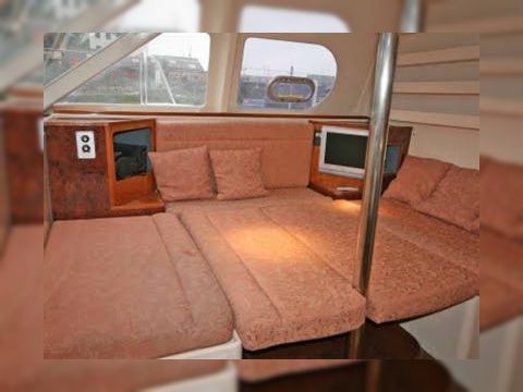 2001 Walker Wingsail Zefyr 43 for sale. View price, photos and Buy 2001 ...