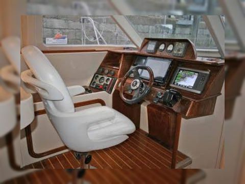 2001 Walker Wingsail Zefyr 43 for sale. View price, photos and Buy 2001 ...
