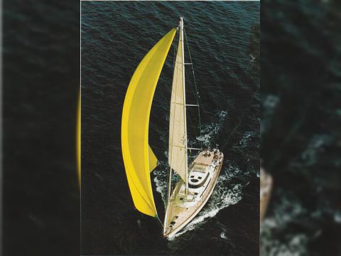 1990 Windship 96 for sale. View price, photos and Buy 1990 Windship 96 ...