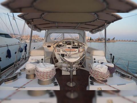 1990 Windship 96 for sale. View price, photos and Buy 1990 Windship 96 ...