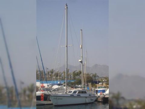 1990 Colvic Victor 40 Ketch for sale. View price, photos and Buy 1990 ...