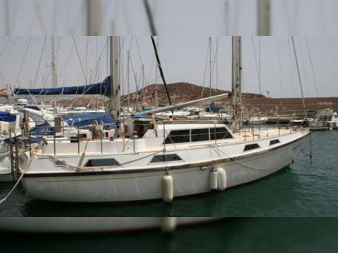 1990 Colvic Victor 40 Ketch for sale. View price, photos and Buy 1990 ...