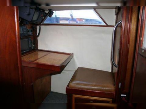 1990 Colvic Victor 40 Ketch for sale. View price, photos and Buy 1990 ...