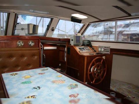 1990 Colvic Victor 40 Ketch for sale. View price, photos and Buy 1990 ...