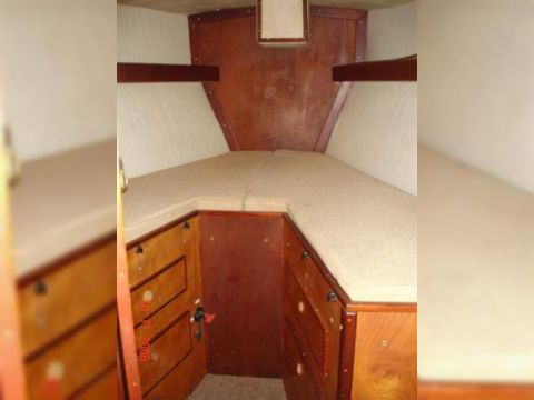 1990 Colvic Victor 40 Ketch for sale. View price, photos and Buy 1990 ...